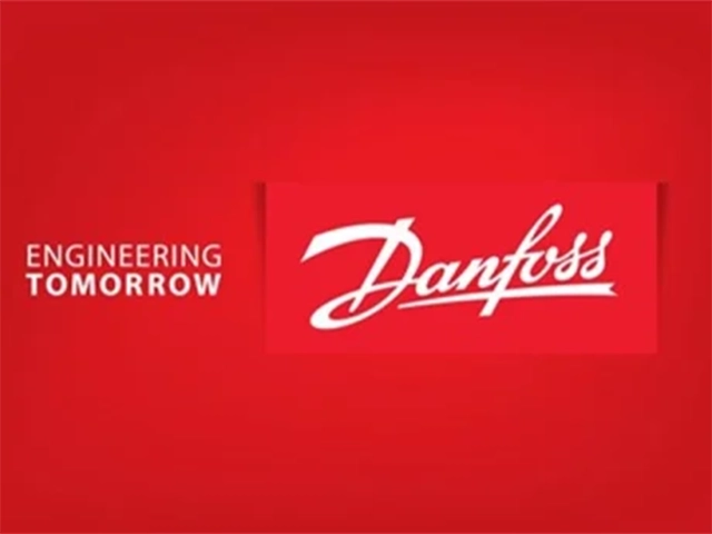 Danfoss Soft Starter - Kraftek